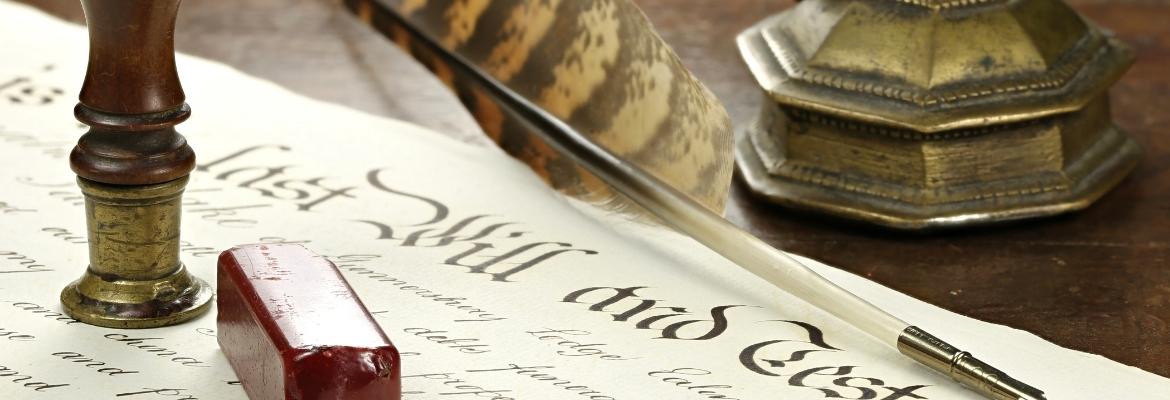Holograph Wills In Ontario Pallett Valo Lawyers