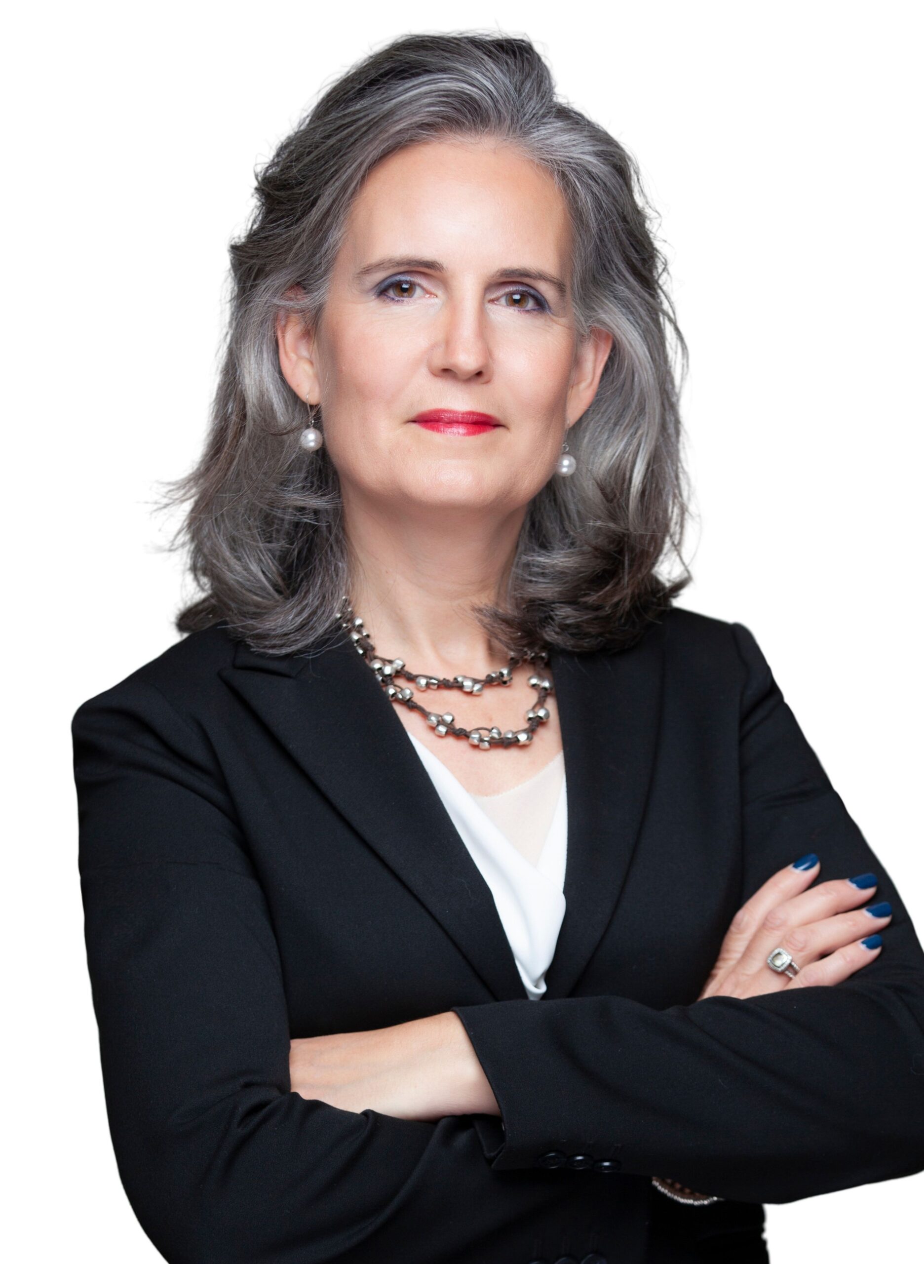 Lisa Sticht-Maksymec - Pallett Valo Women Leadership Interview ...