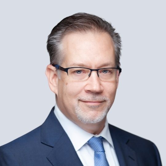 Andy Balaura - Pallett Valo Lawyers - Mississauga Lawyer