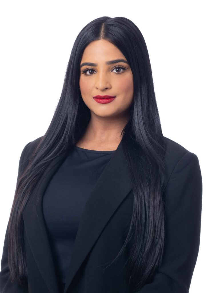 Neeta Sandhu - Pallett Valo Lawyers - Mississauga Lawyer