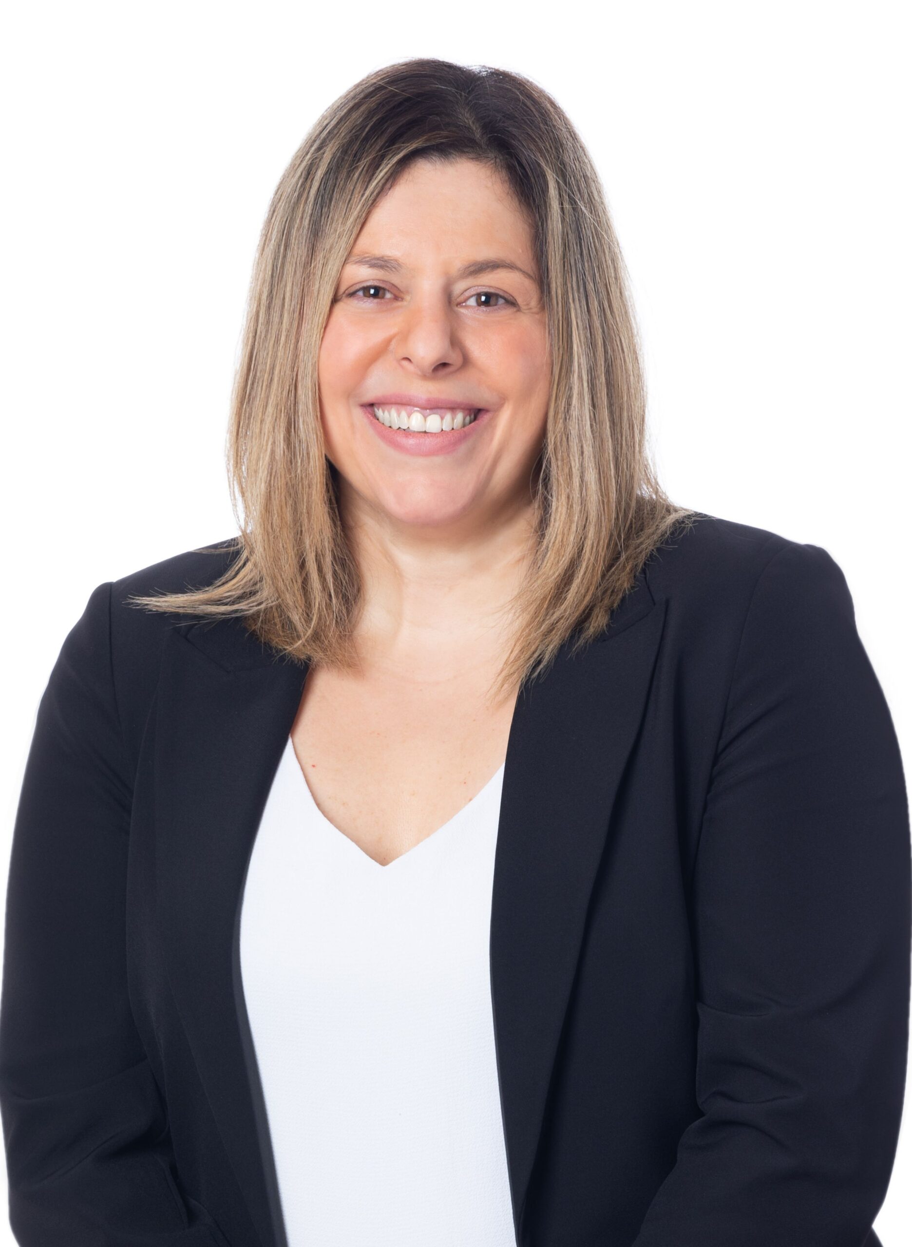 Maria Ruberto - Pallett Valo Lawyers - Mississauga Lawyer
