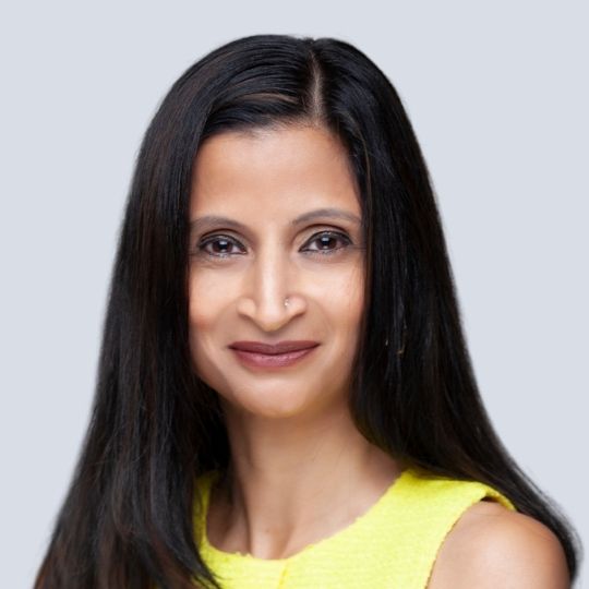 Sudevi Mukherjee-Gothi - Pallett Valo Lawyers - Mississauga Lawyer