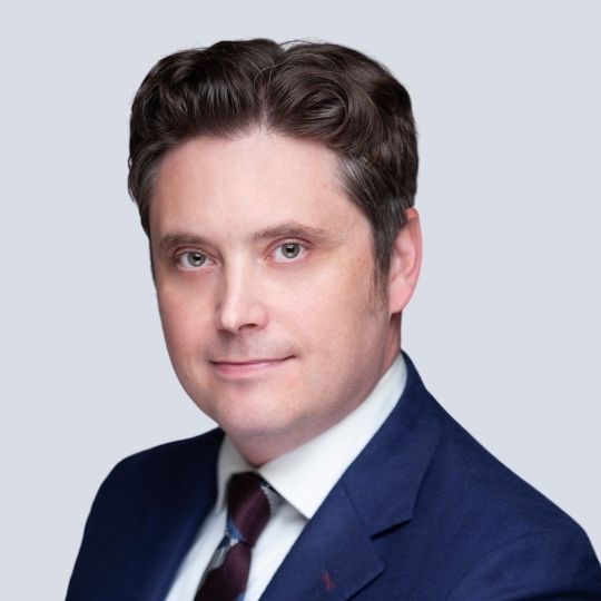Marc D. Whiteley - Pallett Valo Lawyers - Mississauga Lawyer