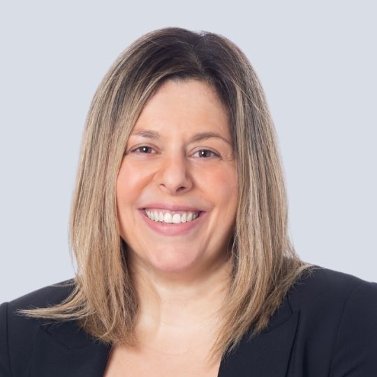 Maria Ruberto - Pallett Valo Lawyers - Mississauga Lawyer