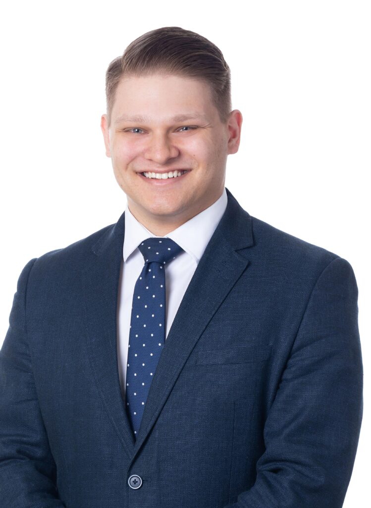 Dylan S. Fisher - Pallett Valo Lawyers