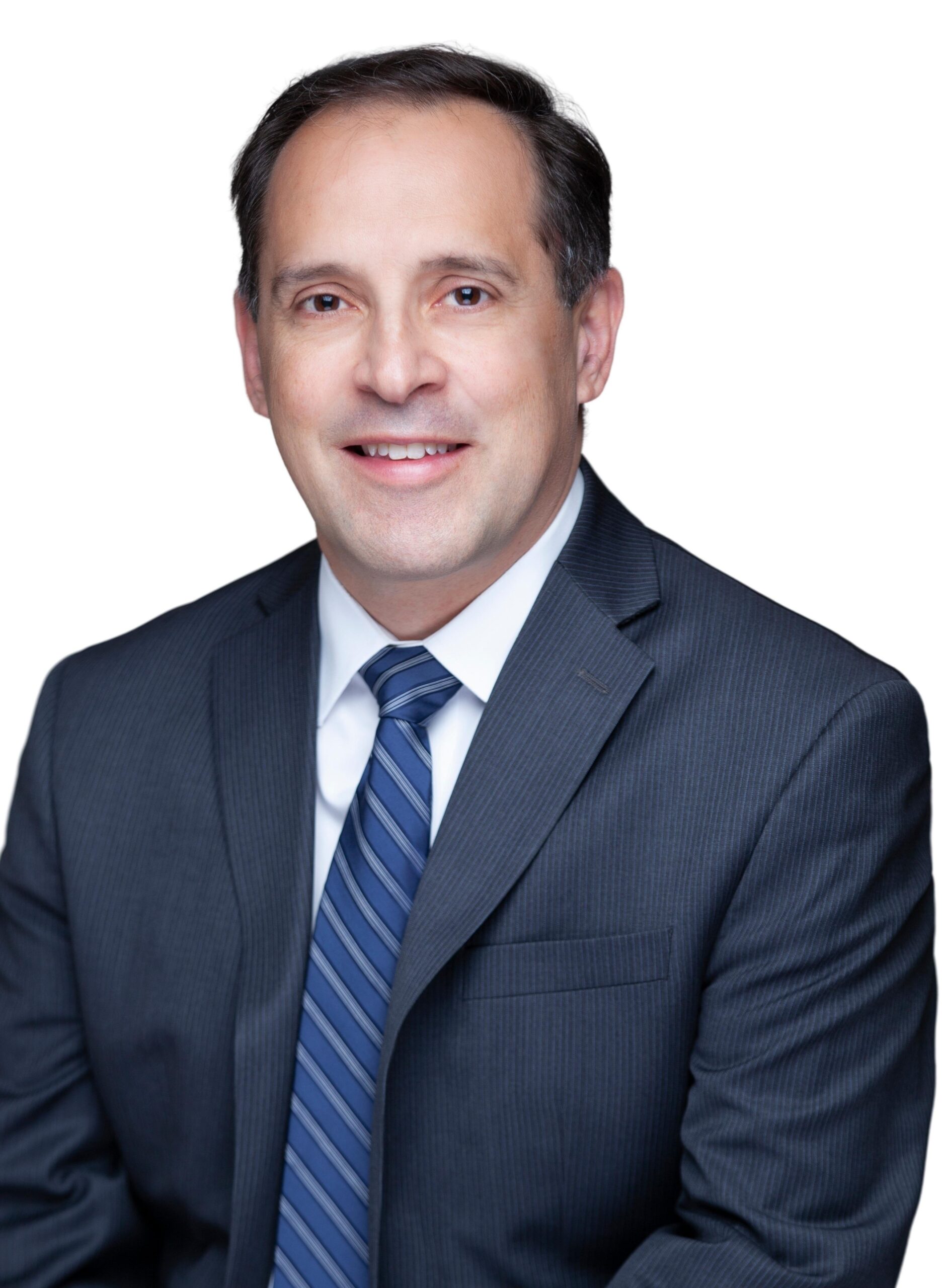 John Russo - Pallett Valo Lawyers - Mississauga Lawyer