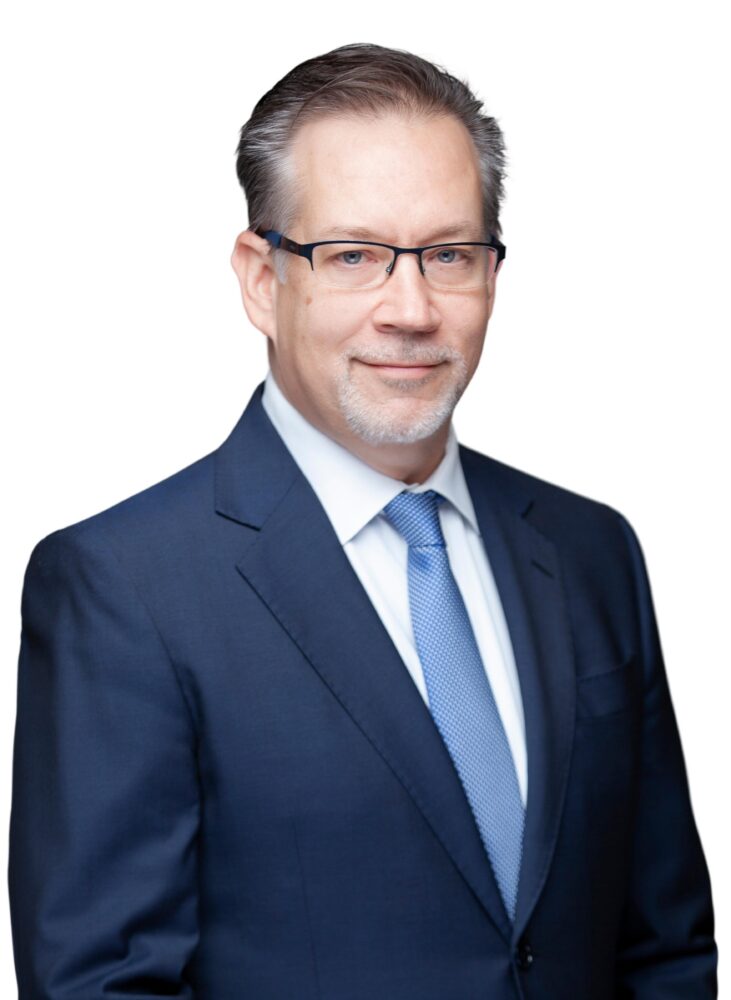 Andy Balaura - Pallett Valo Lawyers - Mississauga Lawyer