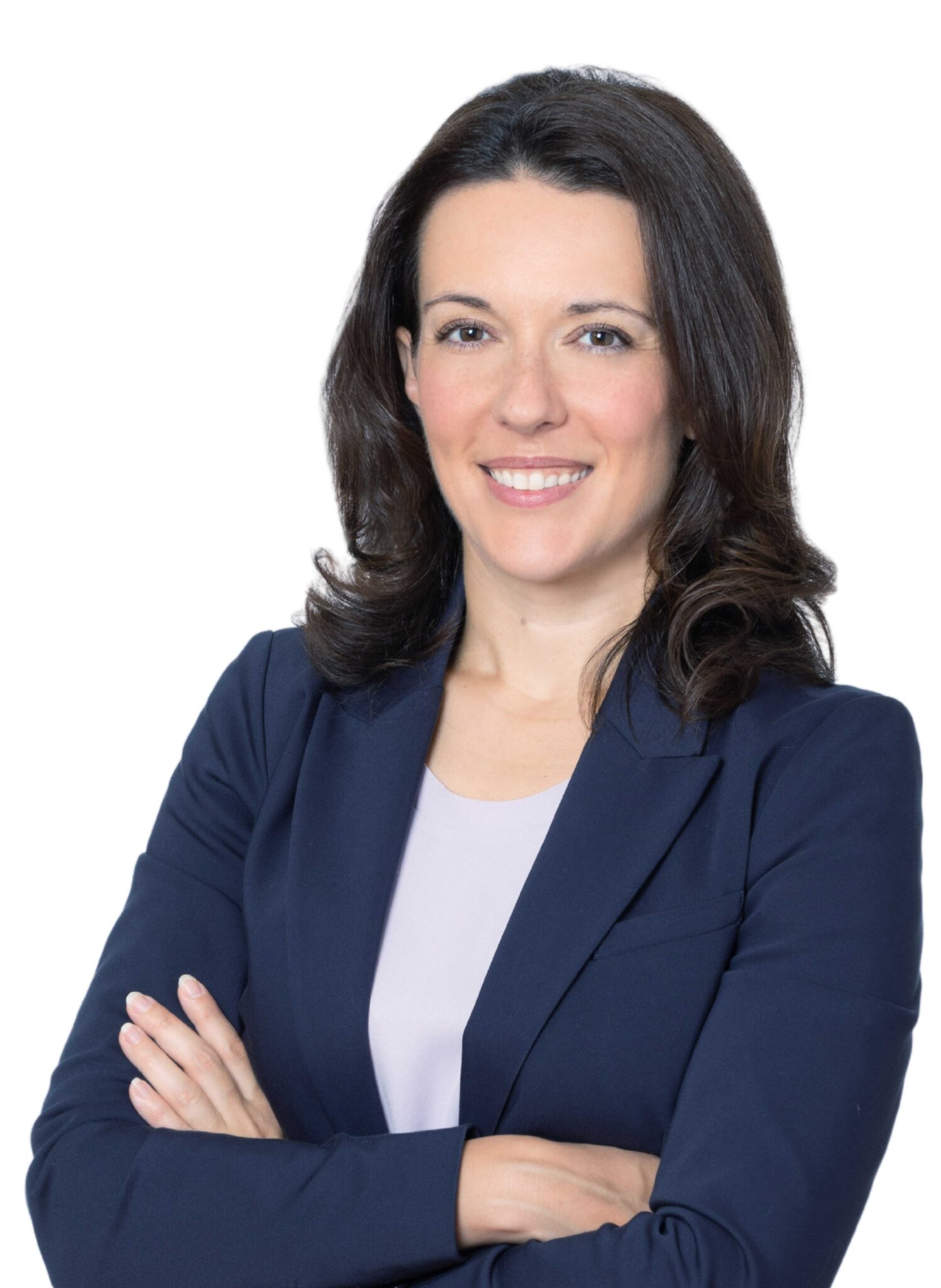 Andreea Muth - Pallett Valo Lawyers