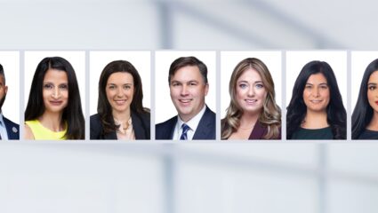 Neeta Sandhu - Pallett Valo Lawyers - Mississauga Lawyer