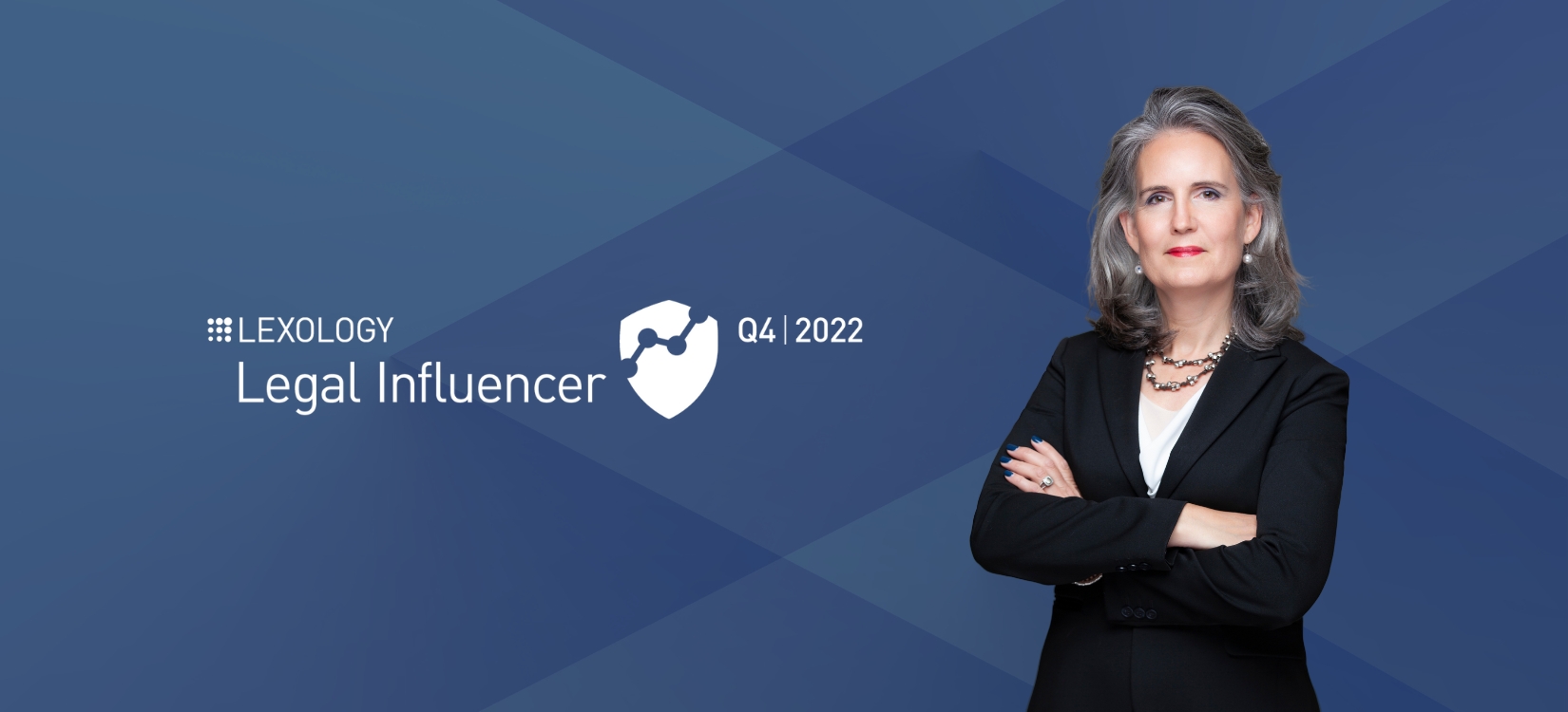 Lisa Sticht-Maksymec Recognised as a Leading Author by Lexology ...