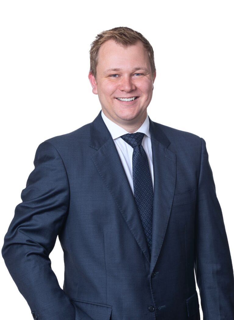 Adam Ostermeier - Pallett Valo Lawyers