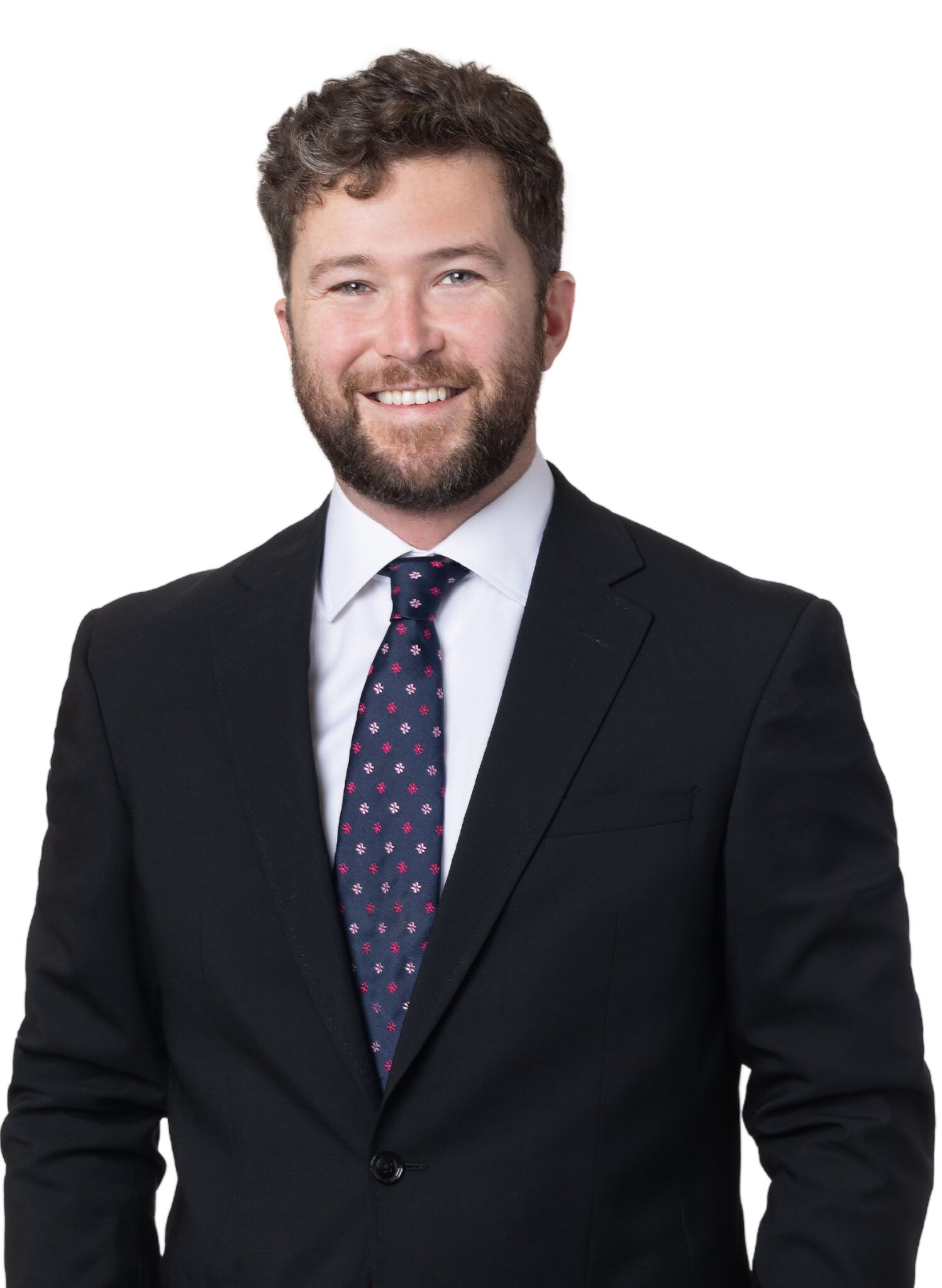 Jeremy Power - Pallett Valo Lawyers
