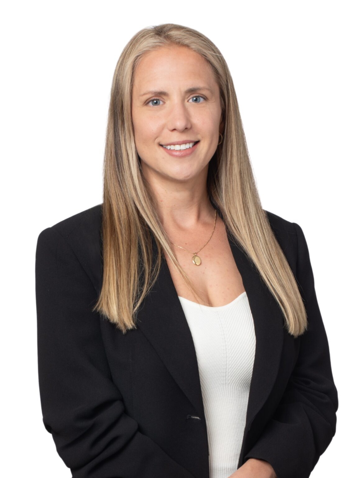 Caia Forgione - Pallett Valo Lawyers